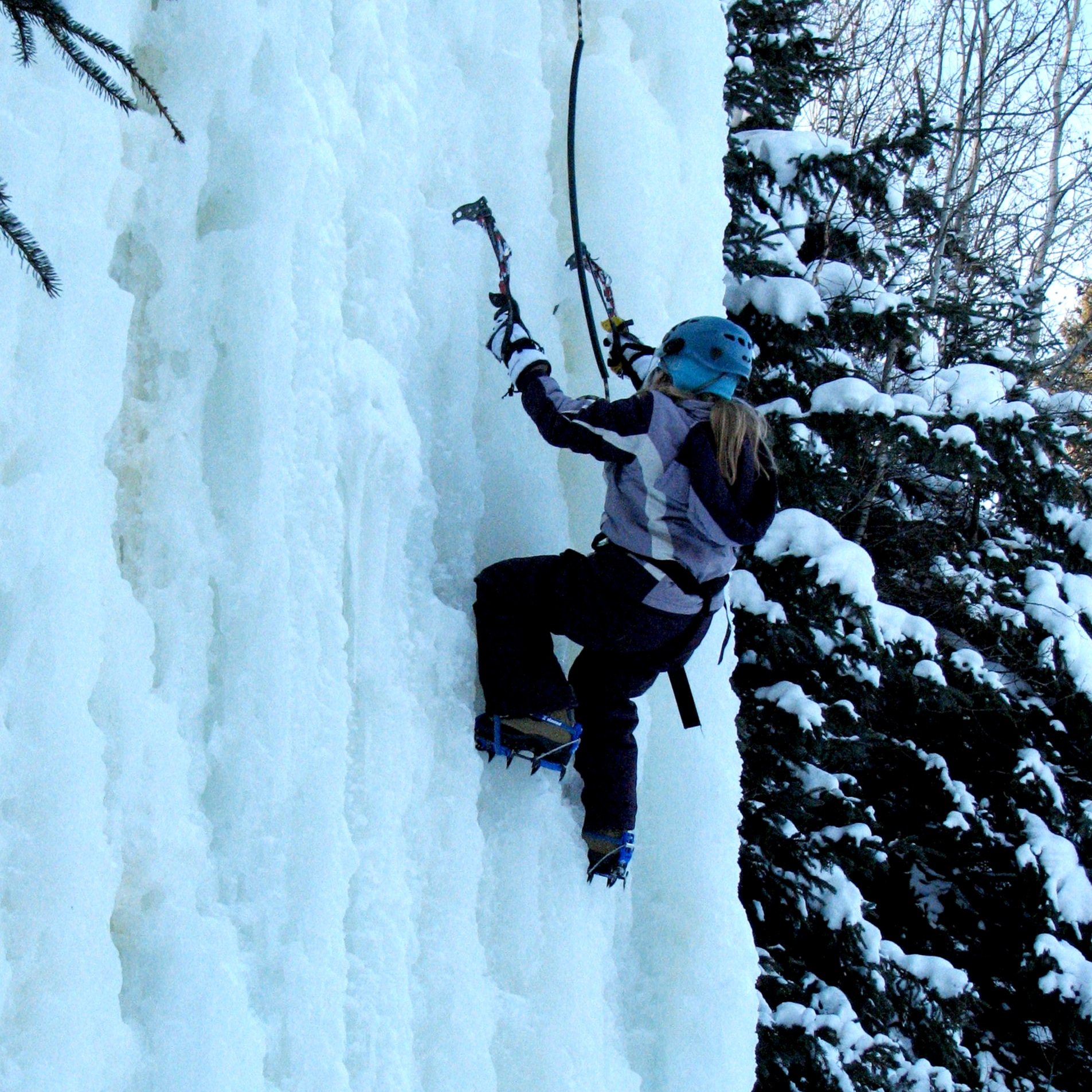 Strike Camp - Winter Day Camp Experience — Camp Kadesh