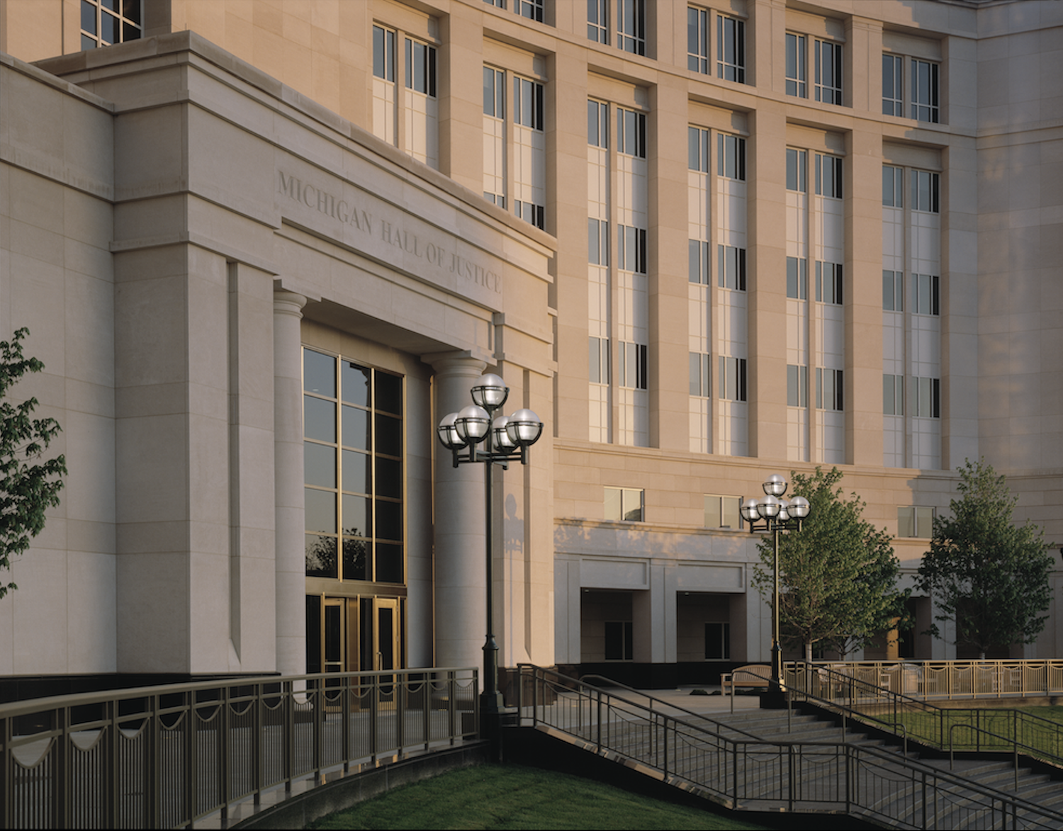 Metro-Detroit | Michigan Construction Law Attorneys