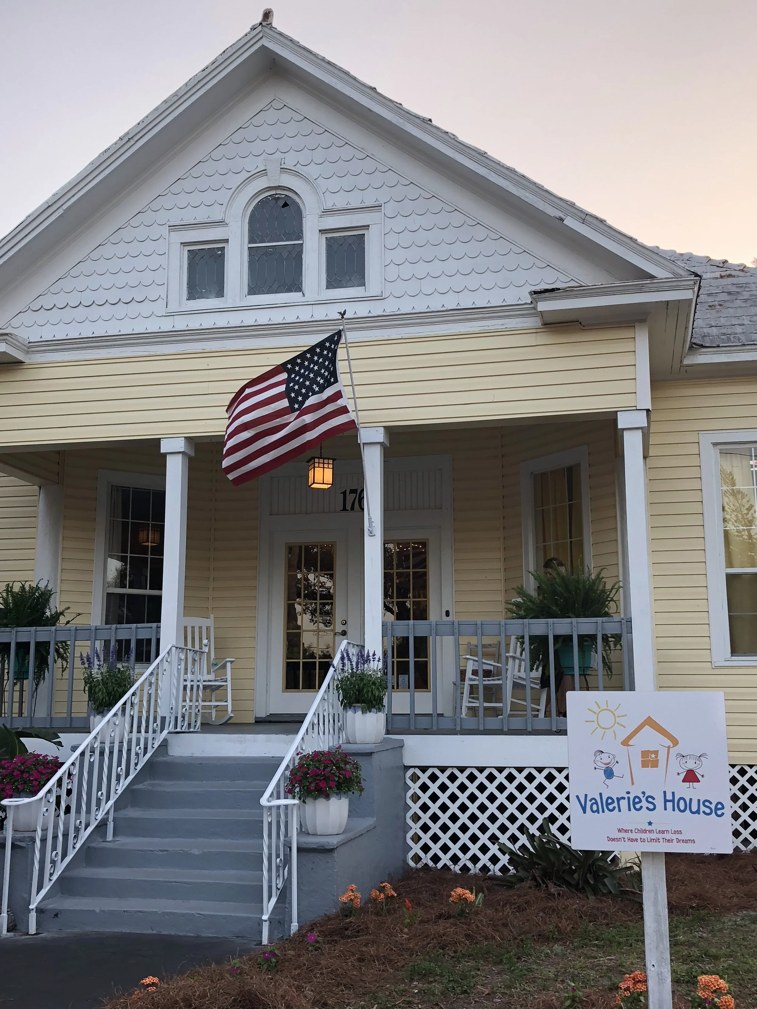 News-Press: Children Find Hope and Healing at Valerie's House — Valerie ...