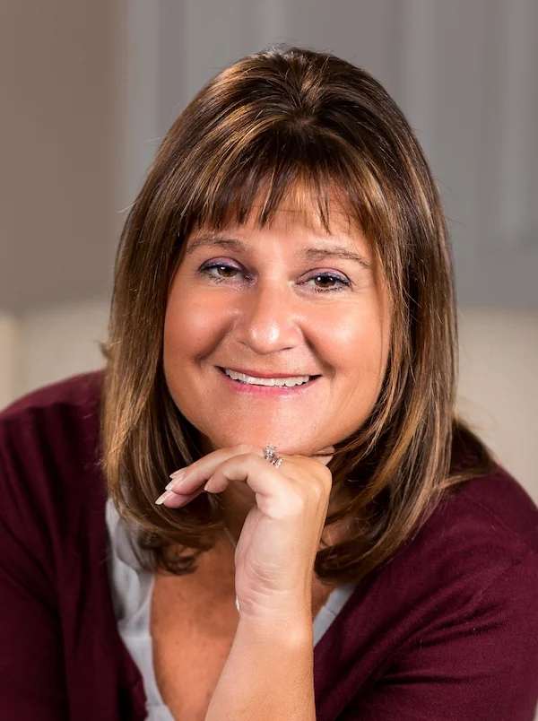 Meet the Team at Valerie's House: Dedicated to Supporting Grieving ...