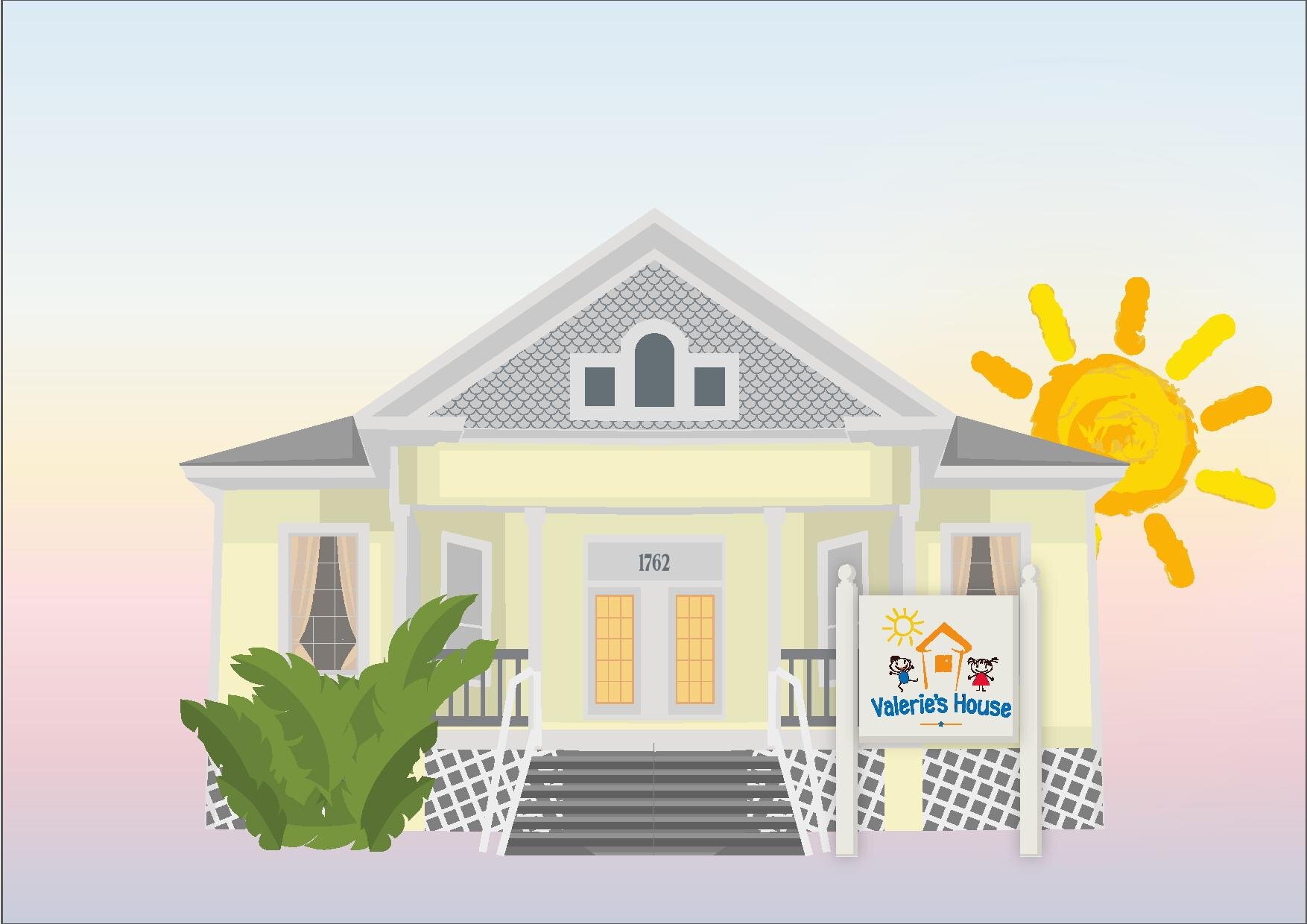 Press Releases — Valerie's House