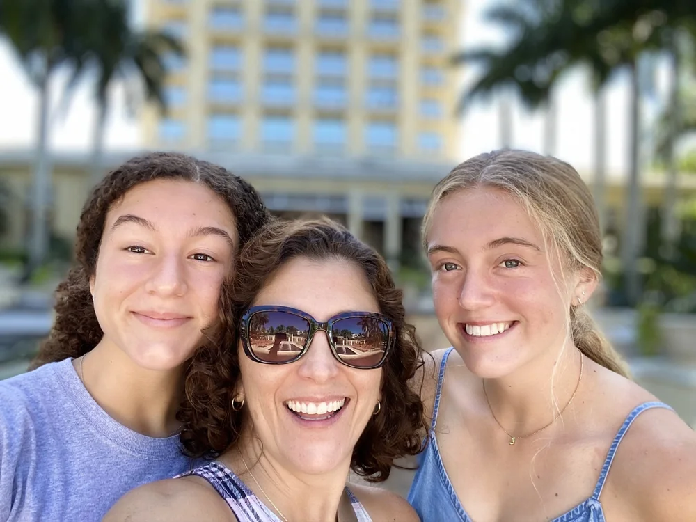 Collier County Family Spotlight: The Morley Family — Valerie's House