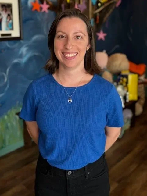 Meet the Team at Valerie's House: Dedicated to Supporting Grieving ...