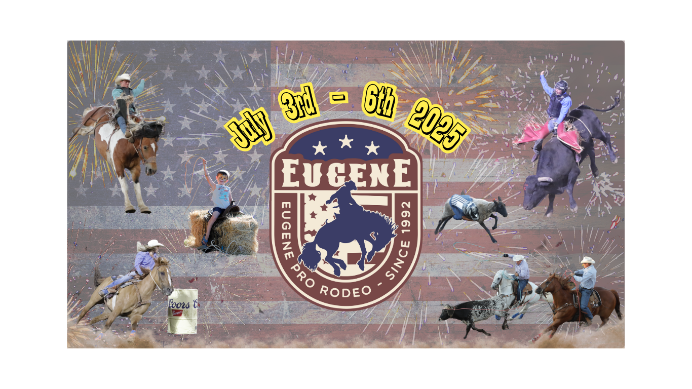 Eugene Pro Rodeo