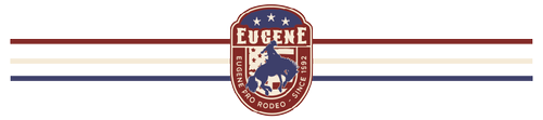 Eugene Pro Rodeo