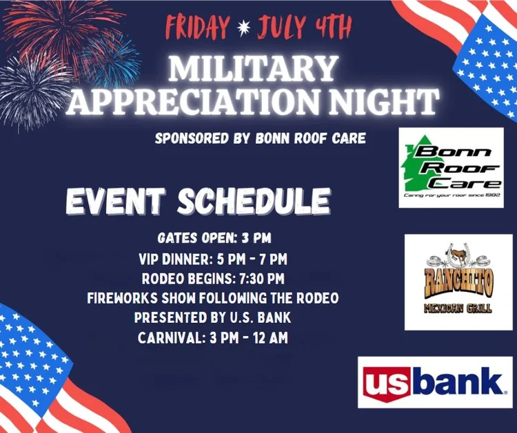 TICKETS — Eugene Pro Rodeo