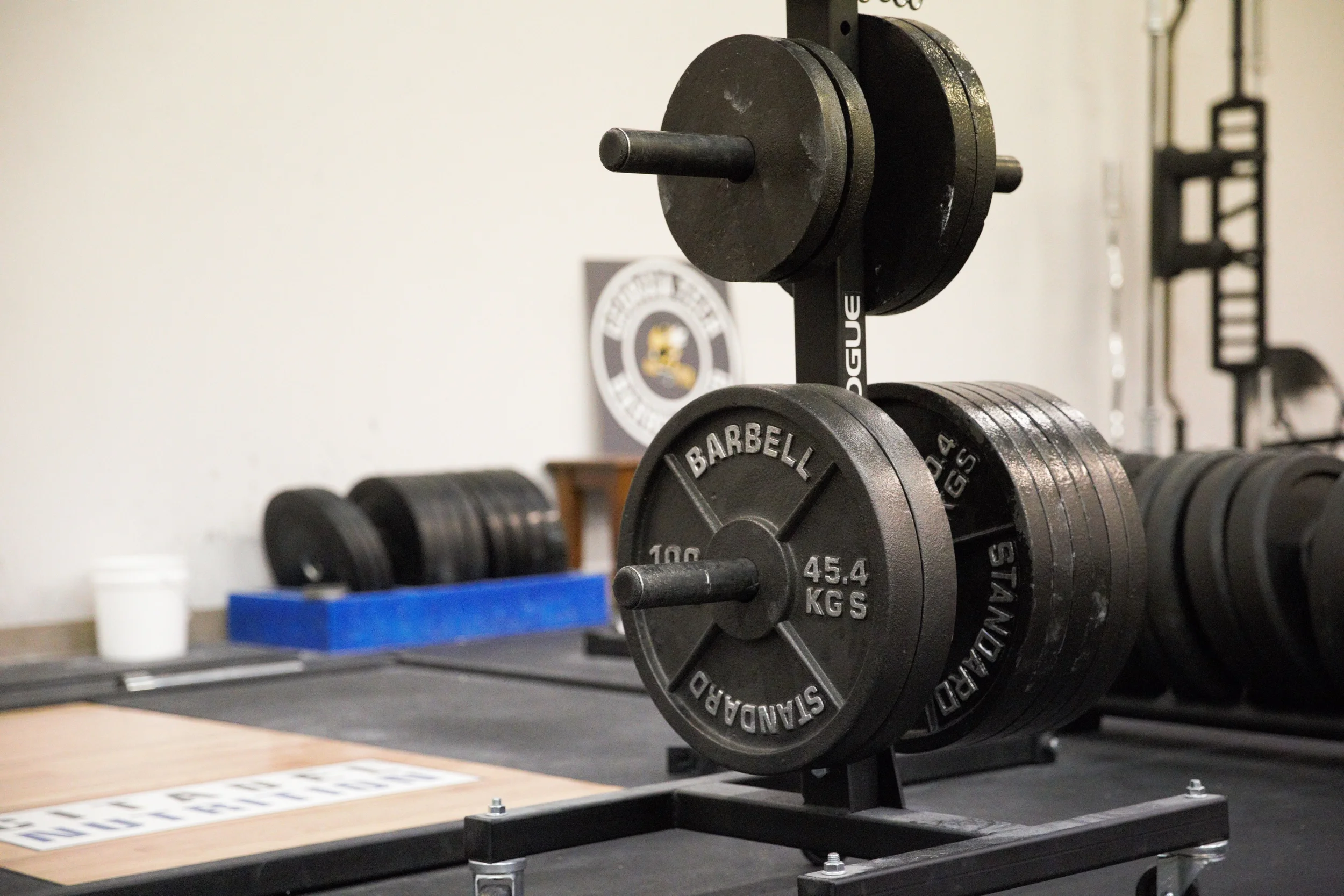Citadel Nutrition Gym | Besto Blog