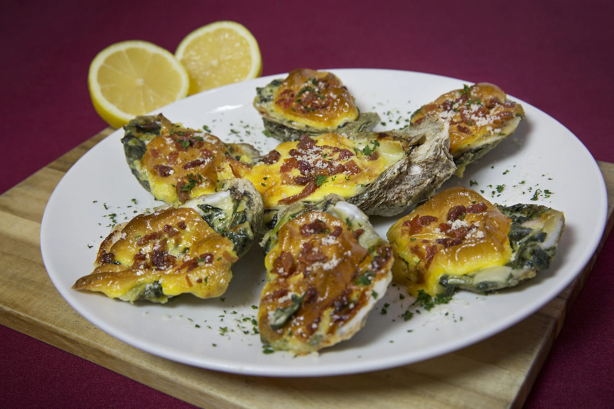 Farina Neighborhood Italian