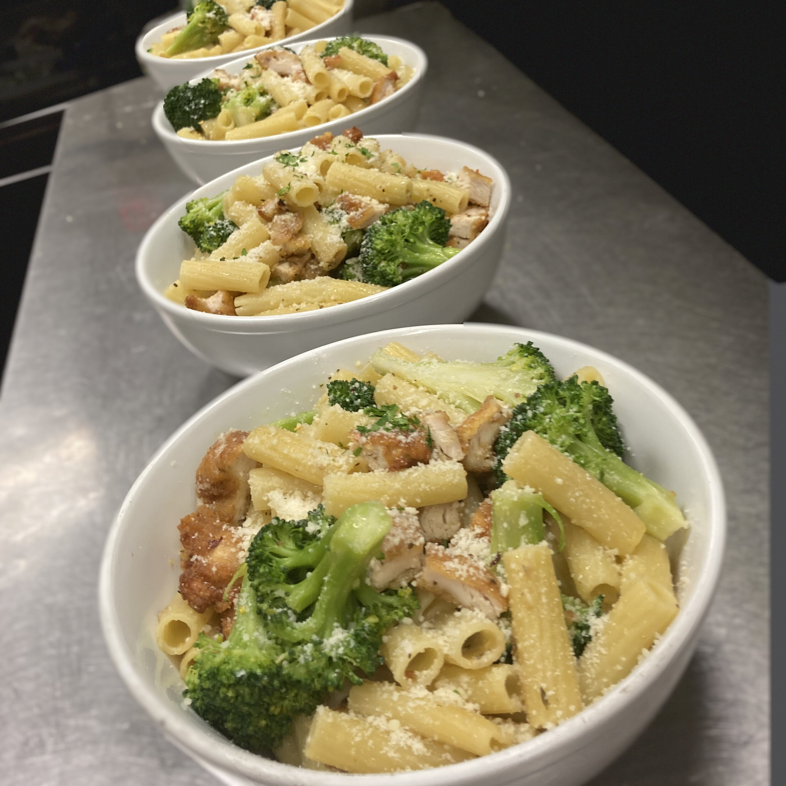 Catering for events in Raleigh — Farina Neighborhood Italian