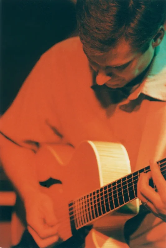 Photos — Pete Smyser - Guitar Lessons & Live Music Performance