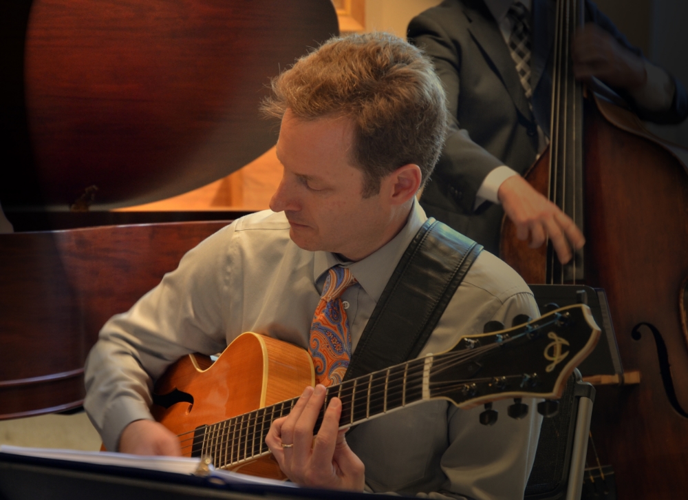 Photos — Pete Smyser - Guitar Lessons & Live Music Performance