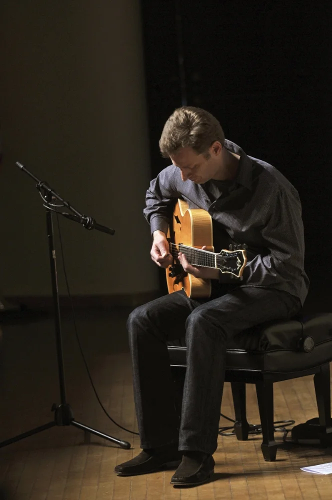 Photos — Pete Smyser - Guitar Lessons & Live Music Performance