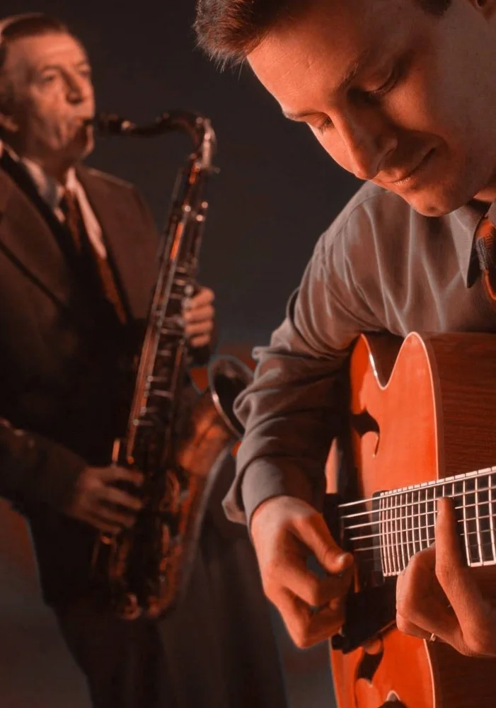 Photos — Pete Smyser - Guitar Lessons & Live Music Performance
