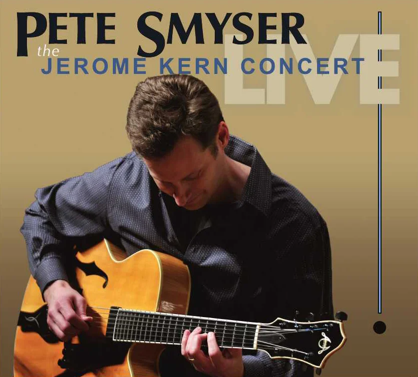 RECORDINGS — Pete Smyser - Guitar Lessons & Live Music Performance