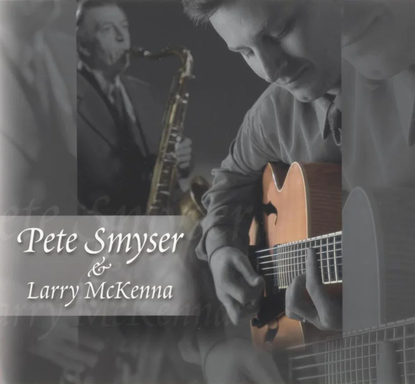 RECORDINGS — Pete Smyser - Guitar Lessons & Live Music Performance