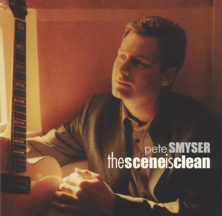 RECORDINGS — Pete Smyser - Guitar Lessons & Live Music Performance