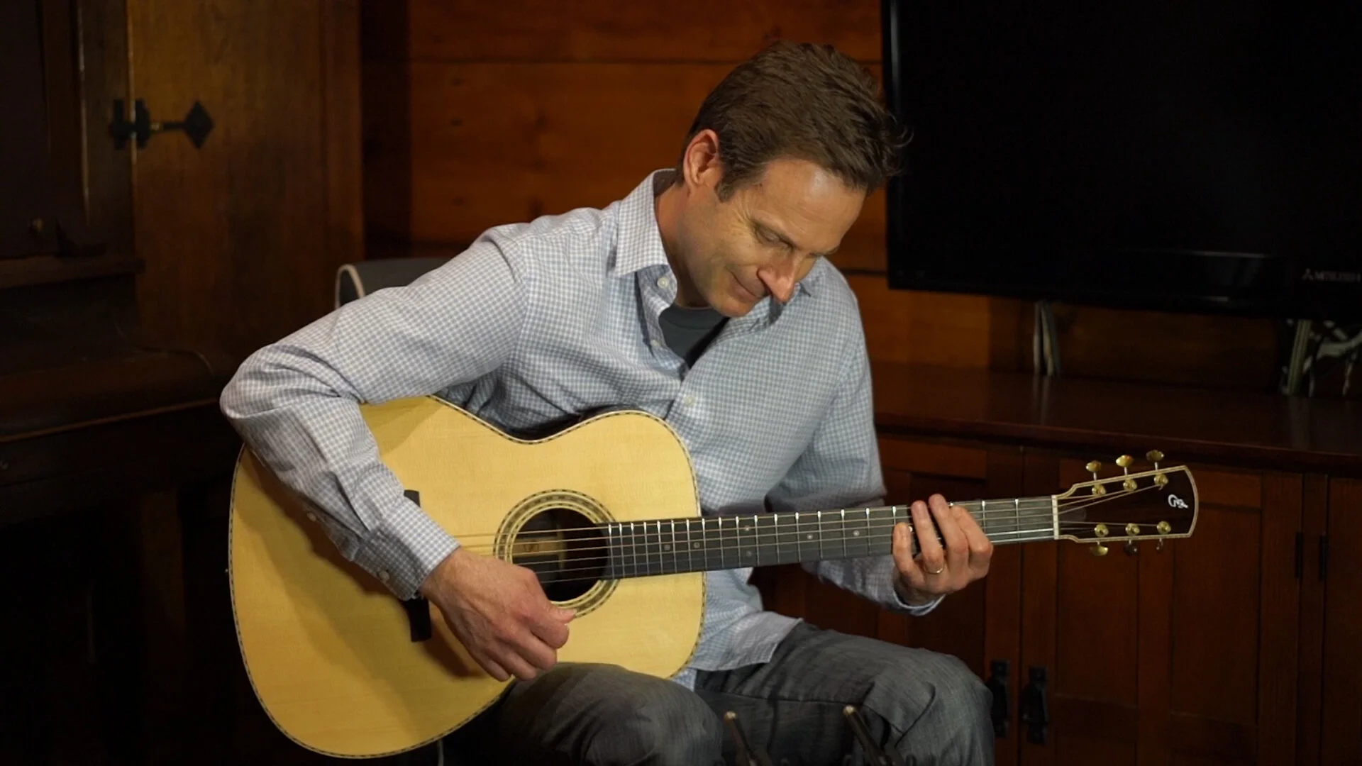 Contemporary Popular Songs — Pete Smyser - Guitar Lessons & Live Music ...