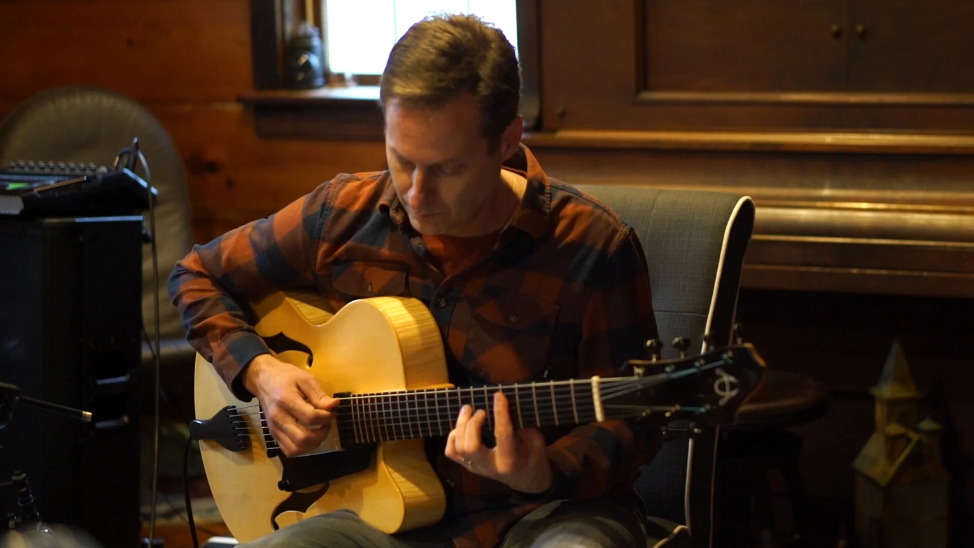 Standards/ Jazz/ Swing — Pete Smyser - Guitar Lessons & Live Music ...