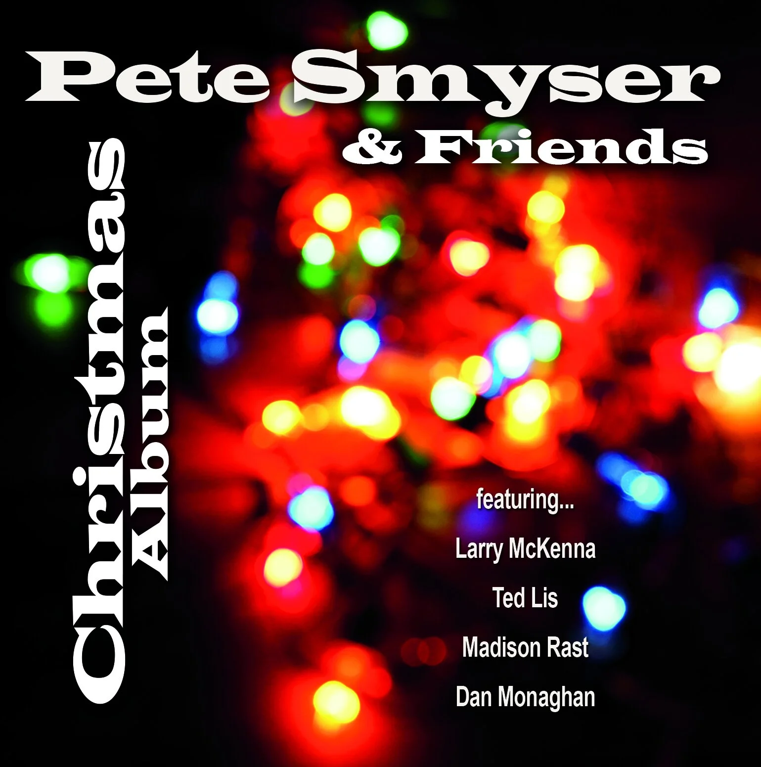 About Pete — Pete Smyser - Guitar Lessons & Live Music Performance