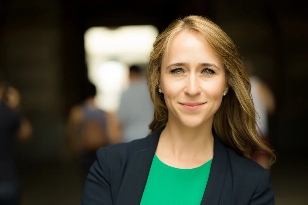 Professional Headshot Portfolio — Happy Hour Headshot