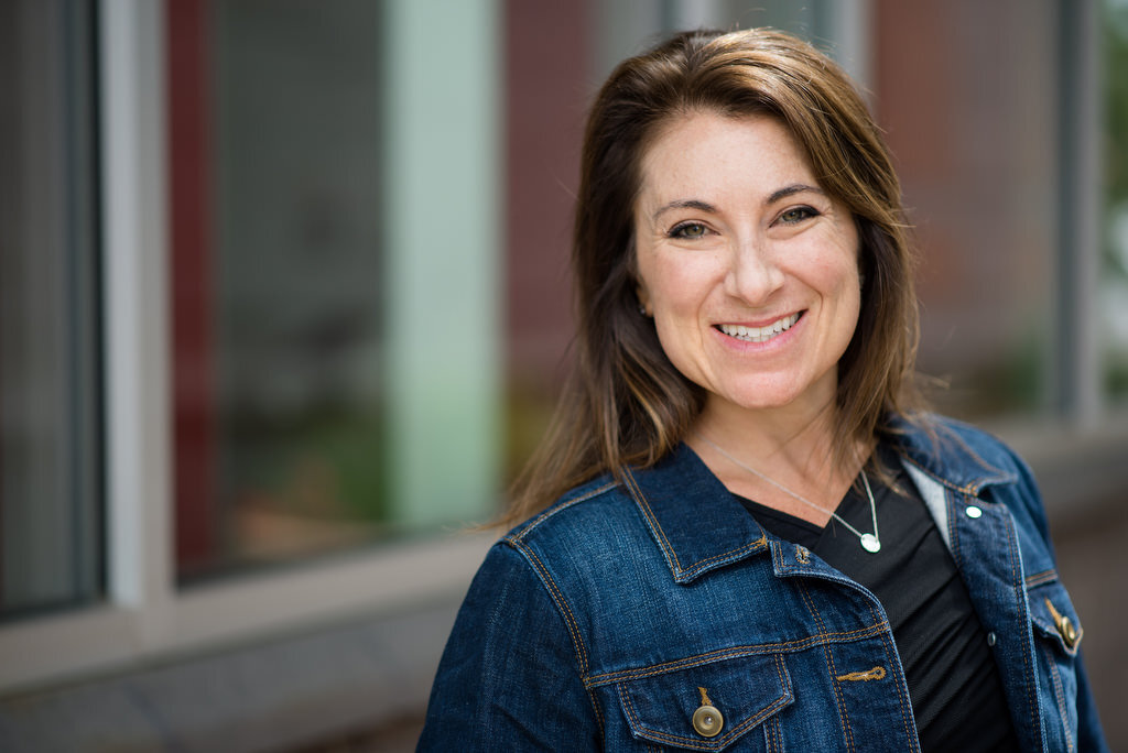 Charlotte Headshots — Happy Hour Headshot | Professional Headshots