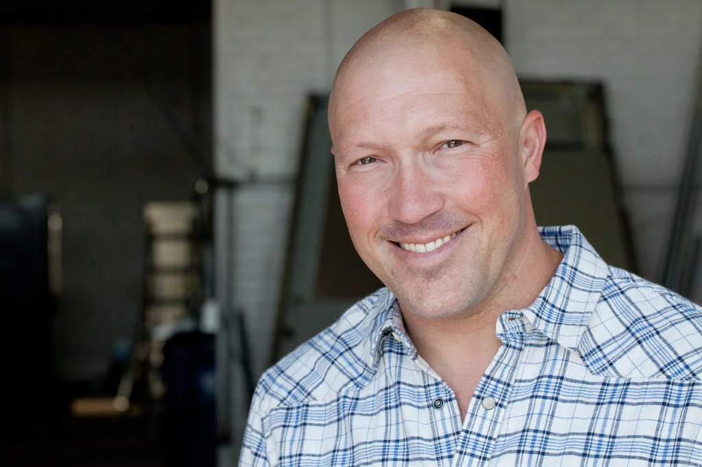 Philadelphia Headshots — Happy Hour Headshot | Professional Headshots