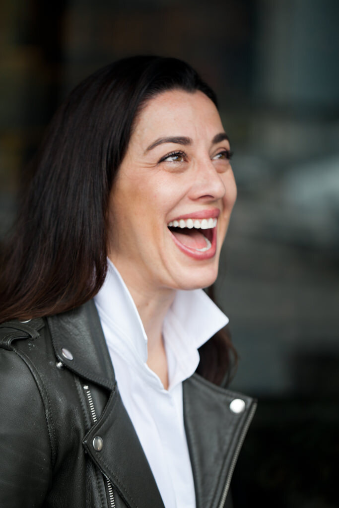 Philadelphia Headshots — Happy Hour Headshot | Professional Headshots