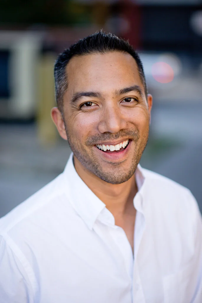 Atlanta Headshots — Happy Hour Headshot | Professional Headshots