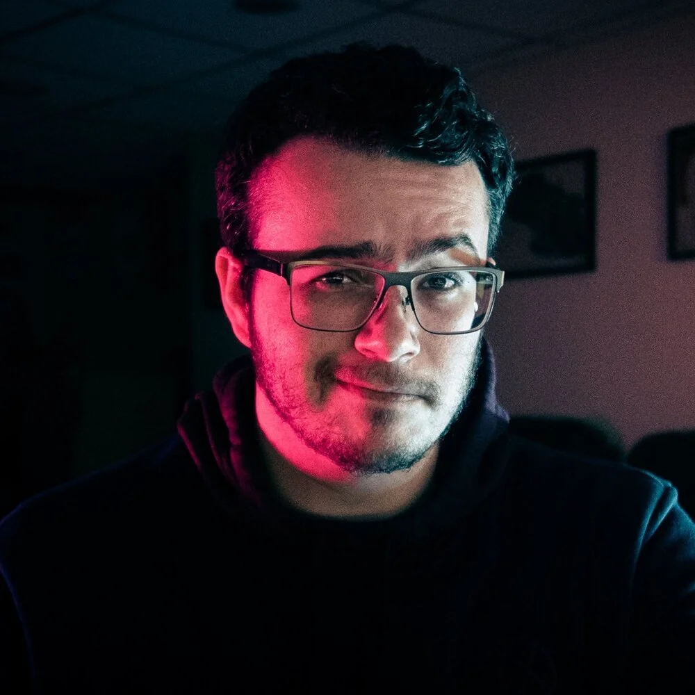 Voice Acting Demos — Jason Rugg