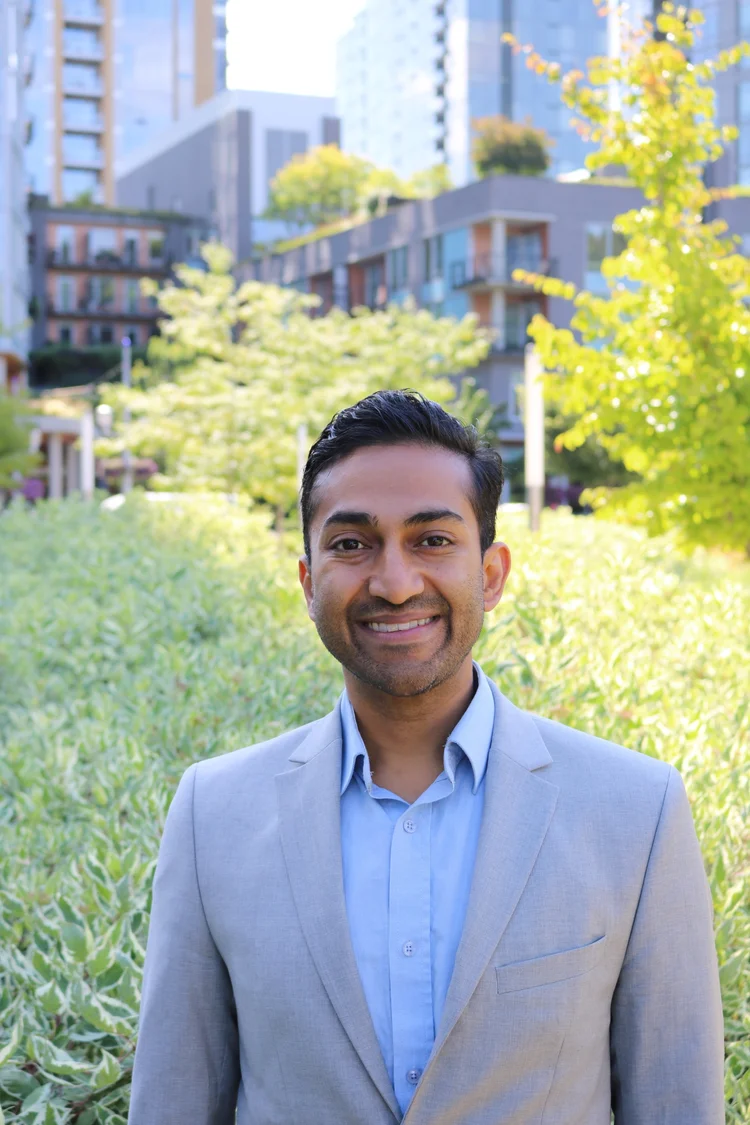 Vinay Prasad MD, MPH