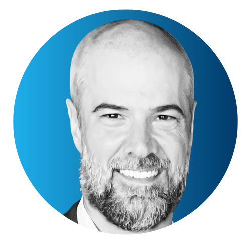 Kevin Grogan Joins as Account Executive in TX — Revolution Data Systems