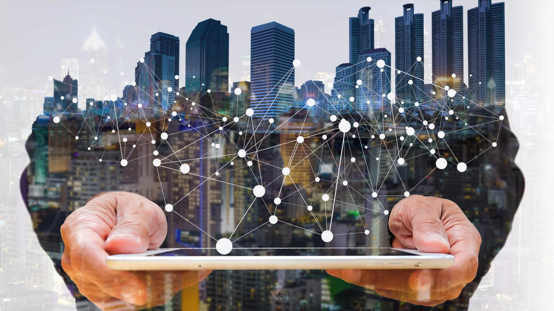 Government Agencies Need Digital Transformation Now — Revolution Data ...