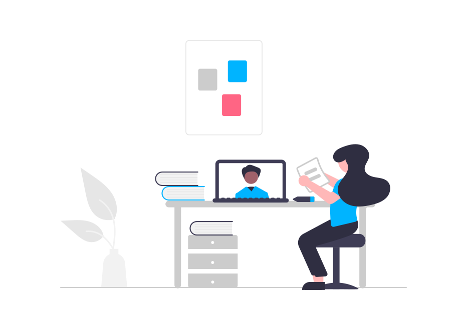 Document Management Systems (DMS) — Revolution Data Systems