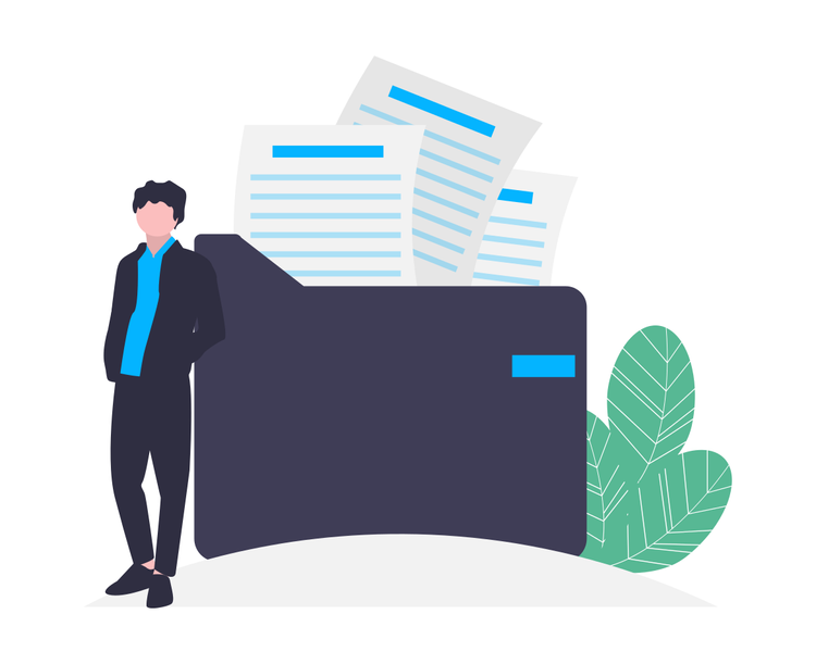 Document Management Systems (DMS) — Revolution Data Systems