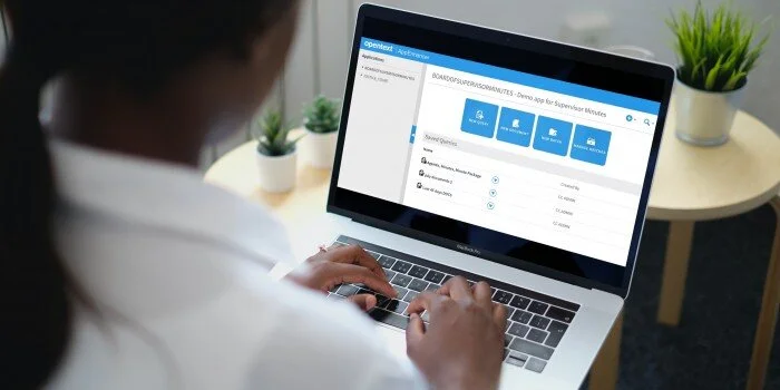 OpenText AppEnhancer — Revolution Data Systems