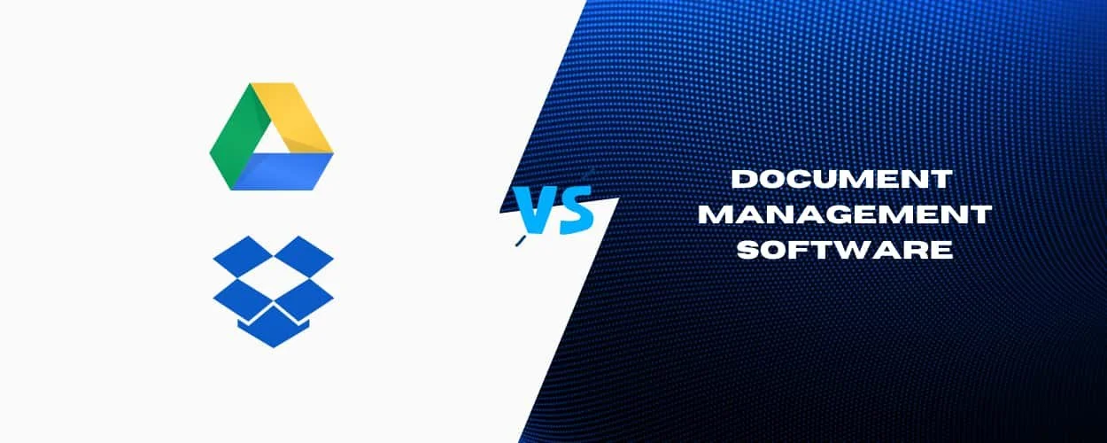 Document Management Blog — Revolution Data Systems