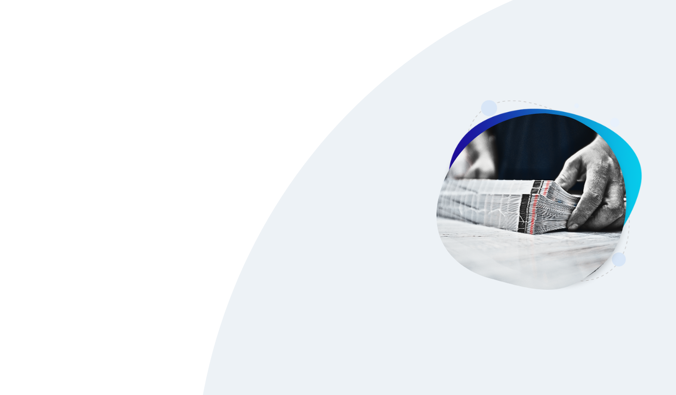 Document Preservation Services — Revolution Data Systems