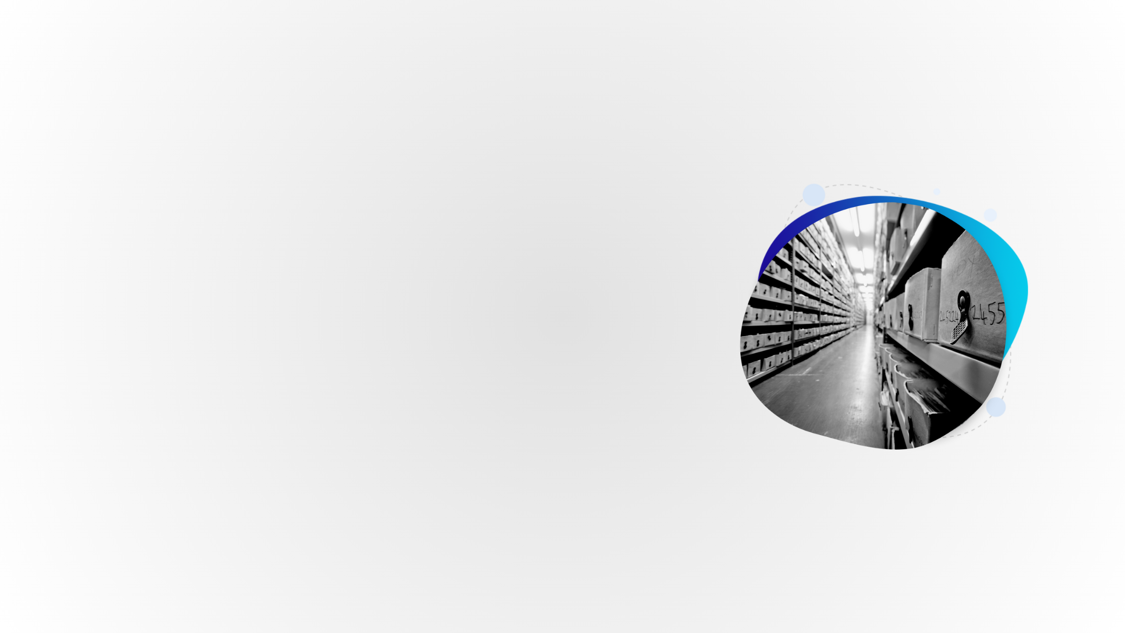 Document Scanning New Orleans — Revolution Data Systems