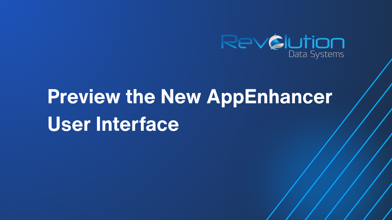 Document Management Blog — Revolution Data Systems