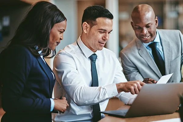 RDS Document Scanning Services — Revolution Data Systems