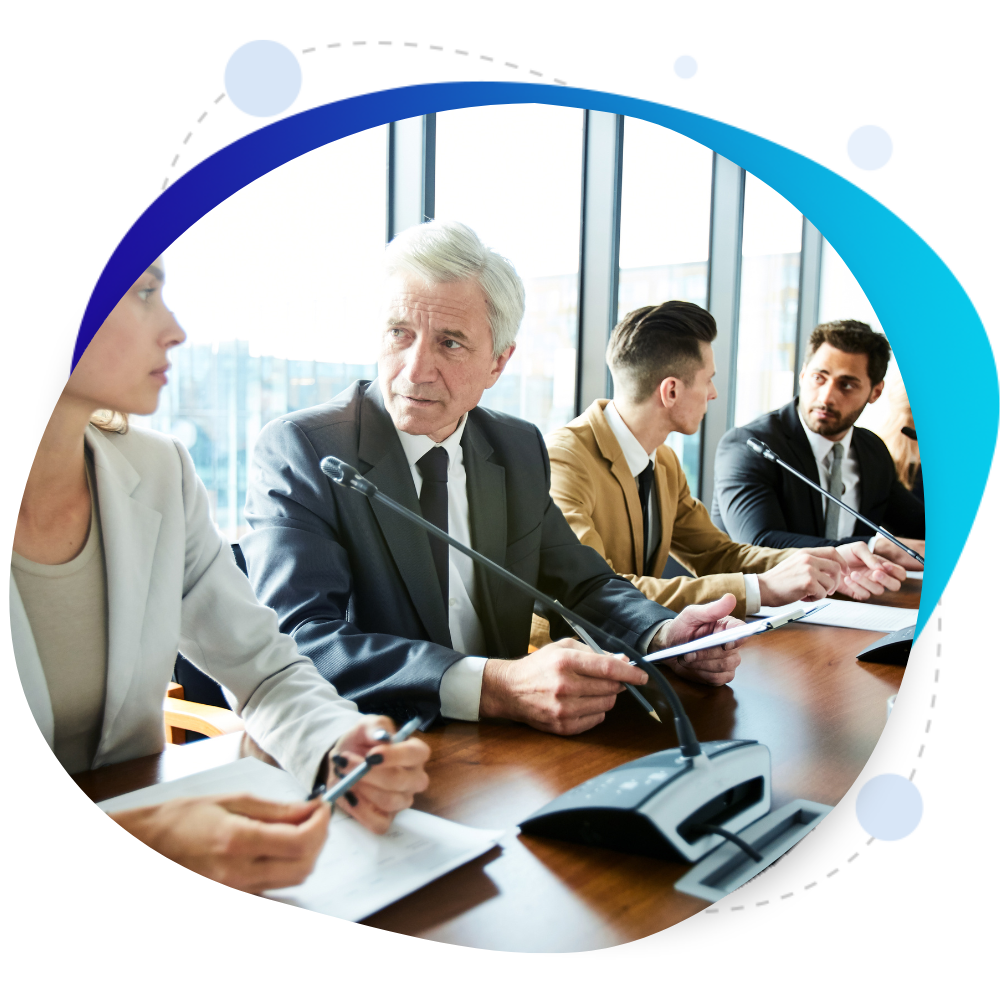 Government Document Management Solutions — Revolution Data Systems