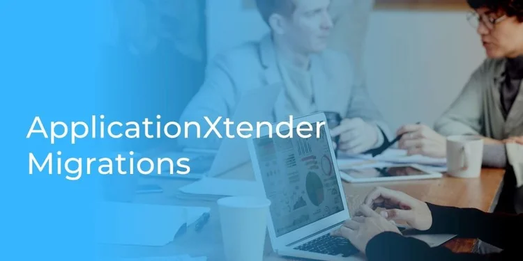 Safe ApplicationXtender Migrations: Moving Data to New Systems