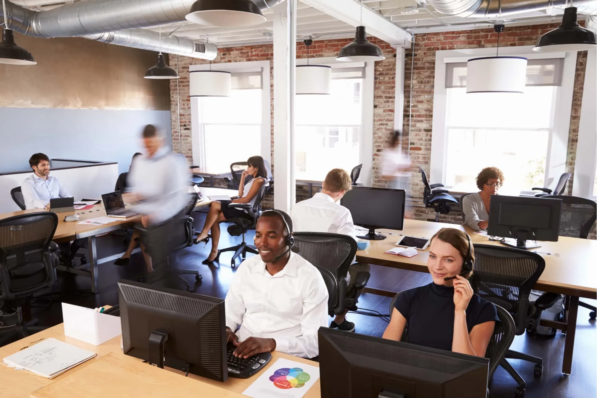 A Look At The Future Of The BPO Industry