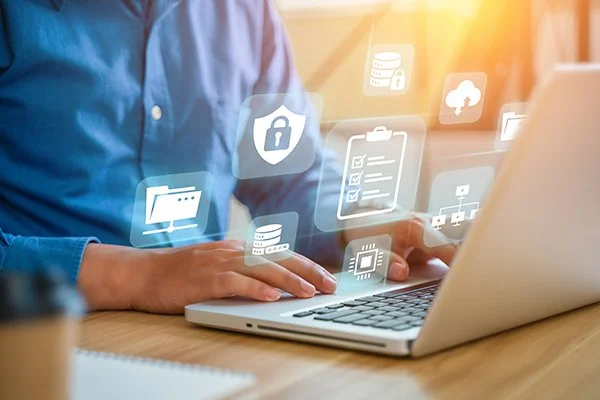 Invoice Processing Solutions — Revolution Data Systems