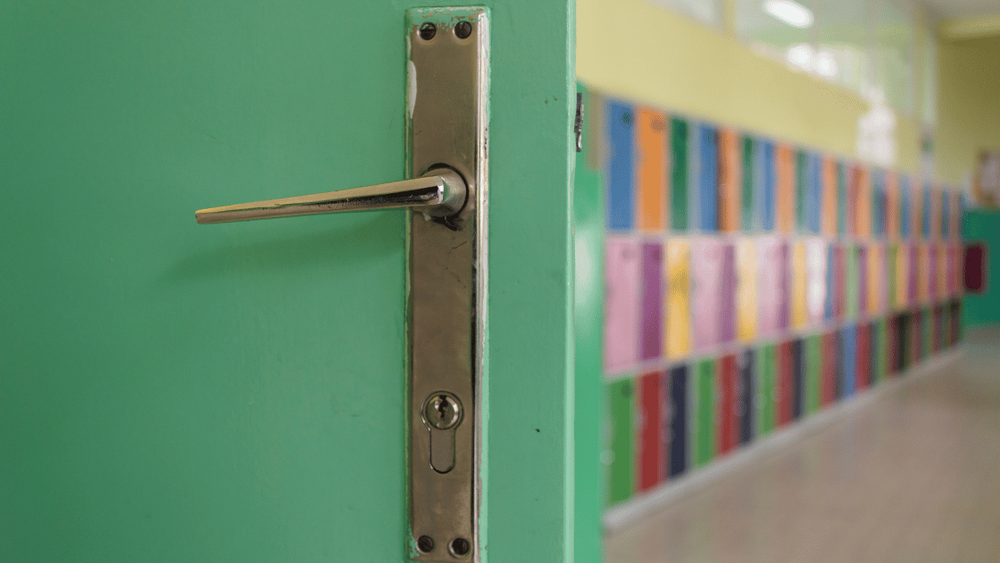 Document Scanning for Schools in Louisiana — Revolution Data Systems