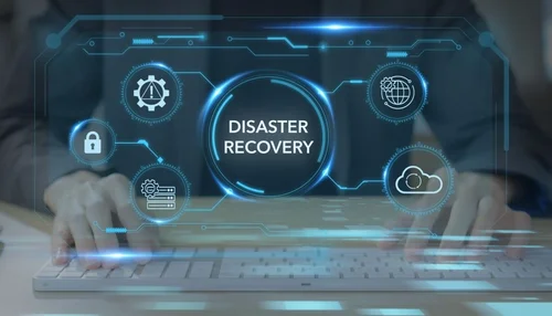 Building a Records Disaster Recovery Plan — Revolution Data Systems