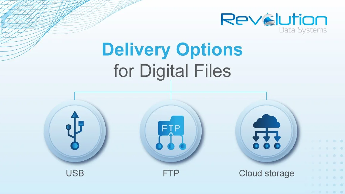 Digital File Formats: The Up-to-Date Guide for Conversion Projects