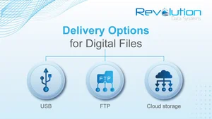 Digital File Formats: The Up-to-Date Guide for Conversion Projects