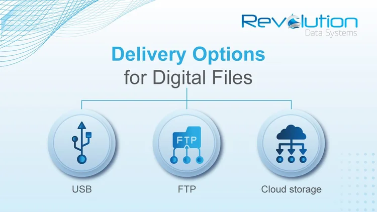 Digital File Formats: The Up-to-Date Guide for Conversion Projects