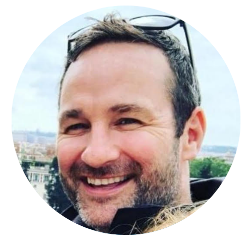 RDS hires Brian Grover — Revolution Data Systems